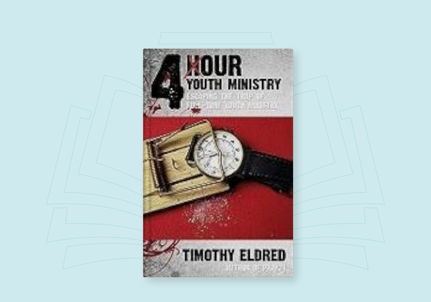 4hour Youth Ministry – Pilgrims Library