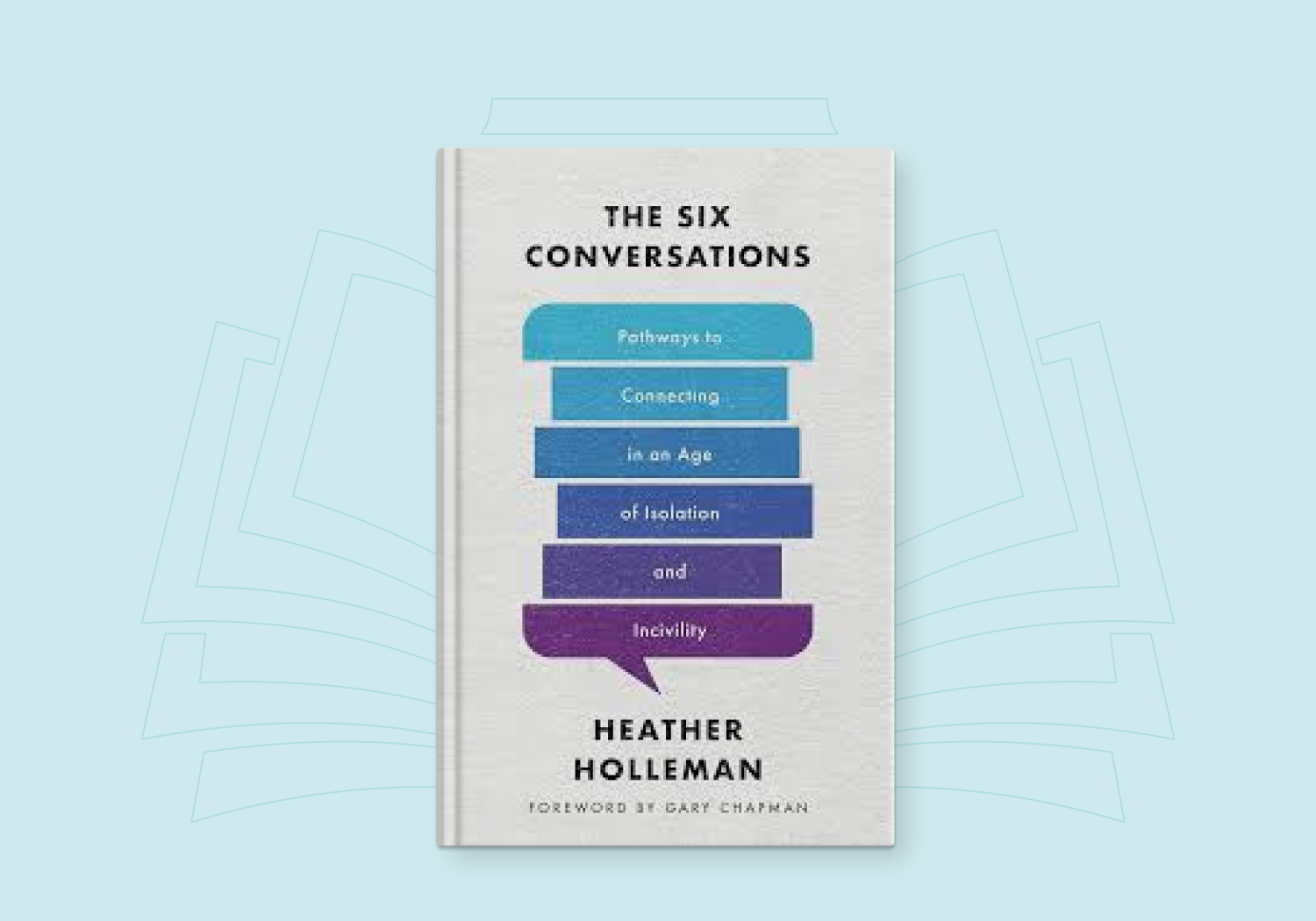 The Six Conversations – Pilgrims Library